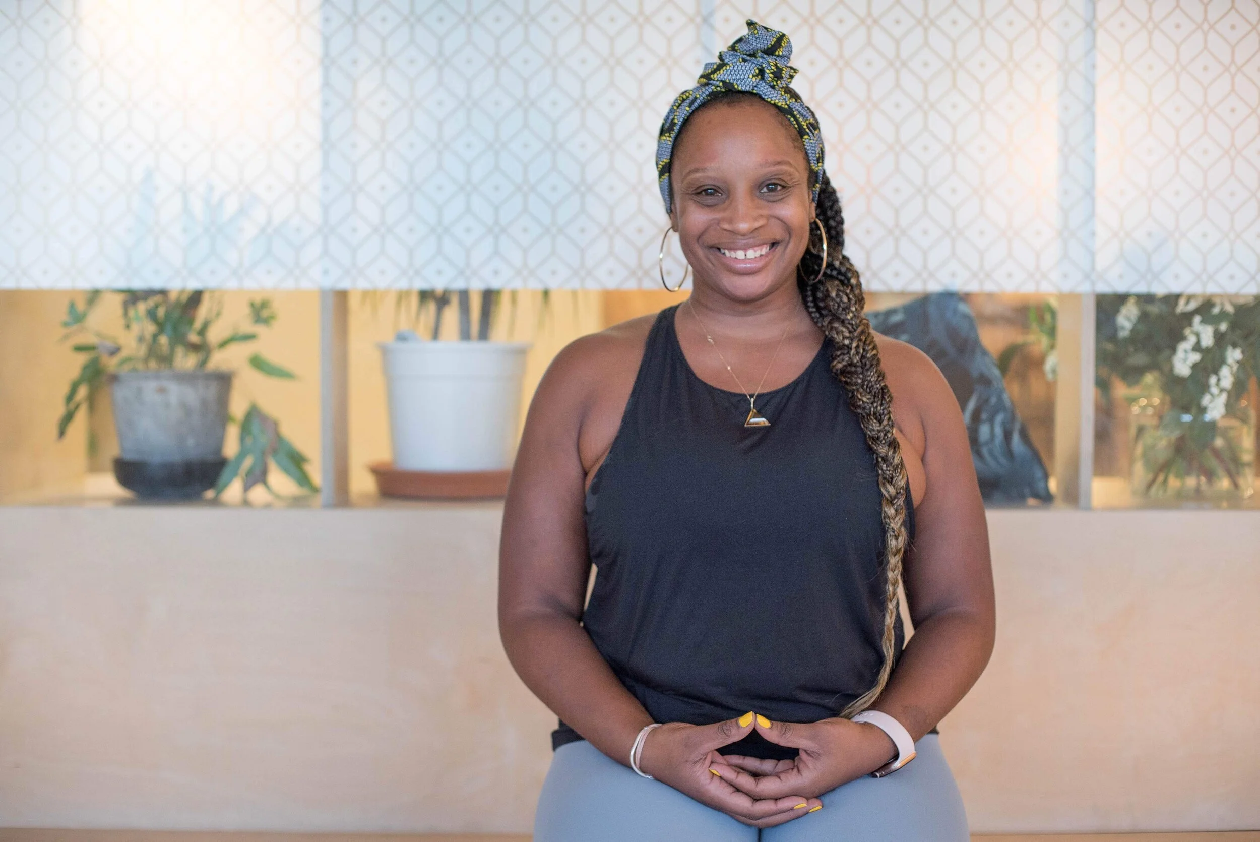 About — JONELLE LEWIS