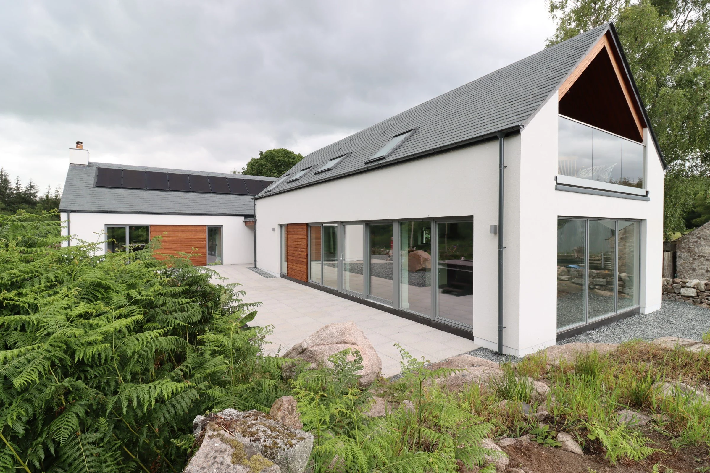 projects — GRAEME DITCHBURN - ARCHITECT