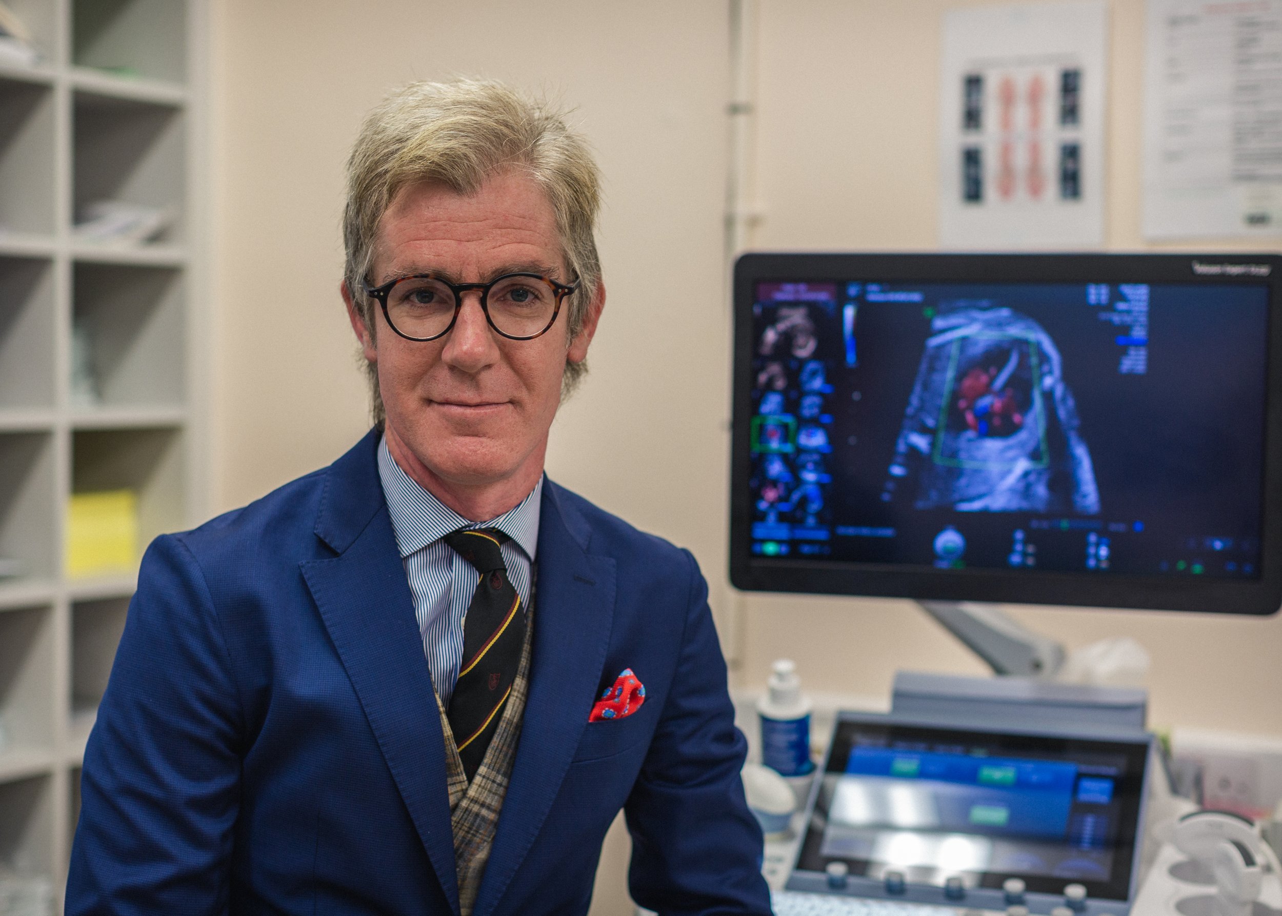 Our Private Consultants — The Coombe Hospital