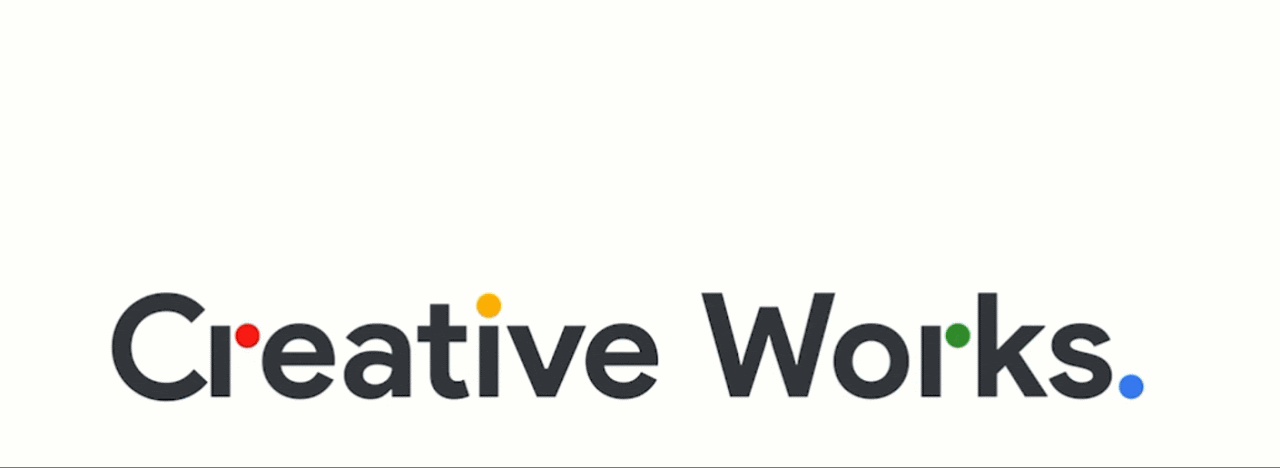 Google — WEIRD + WONDERFUL