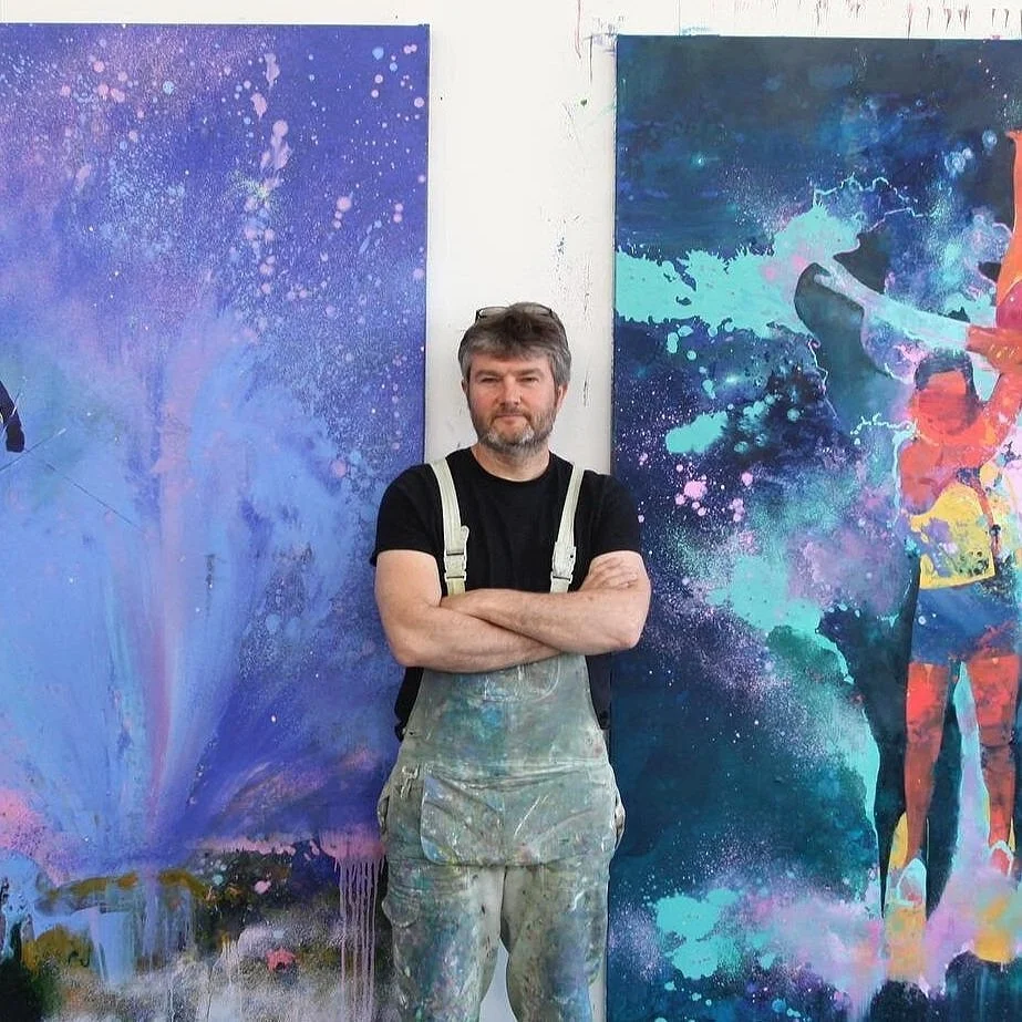 Portraiture — Chiswick Art School