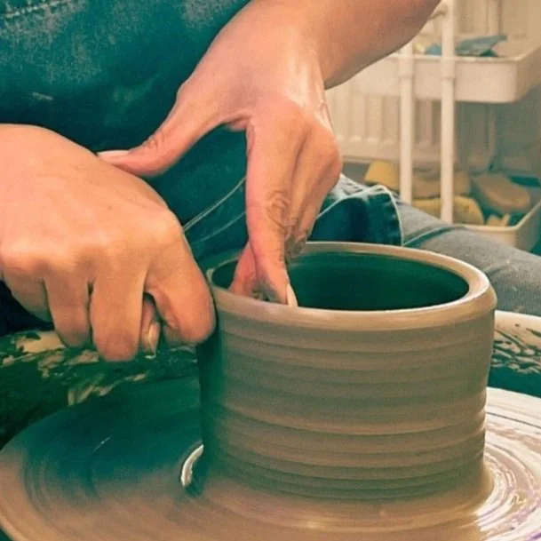 Pottintro — Chiswick Art School