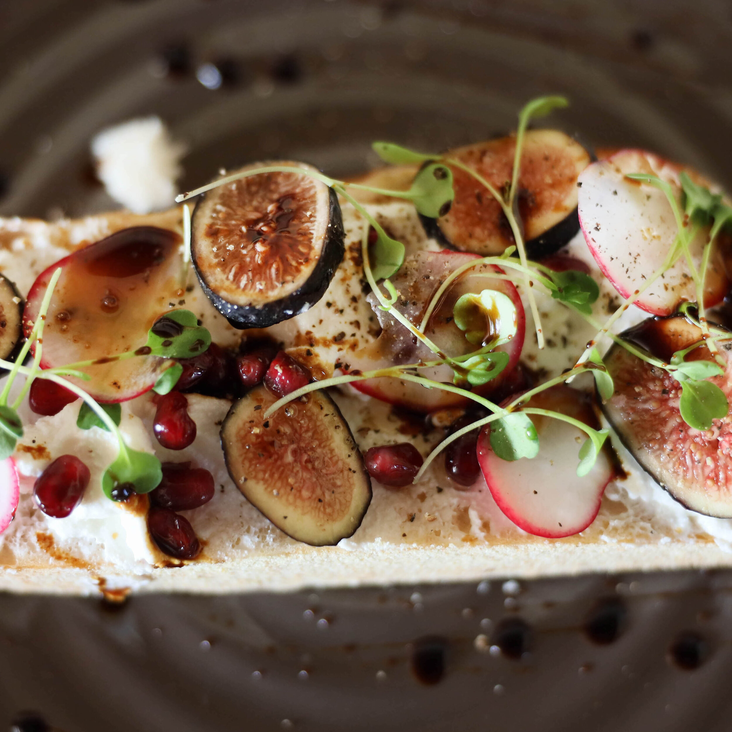 Menus — Heirloom Doylestown