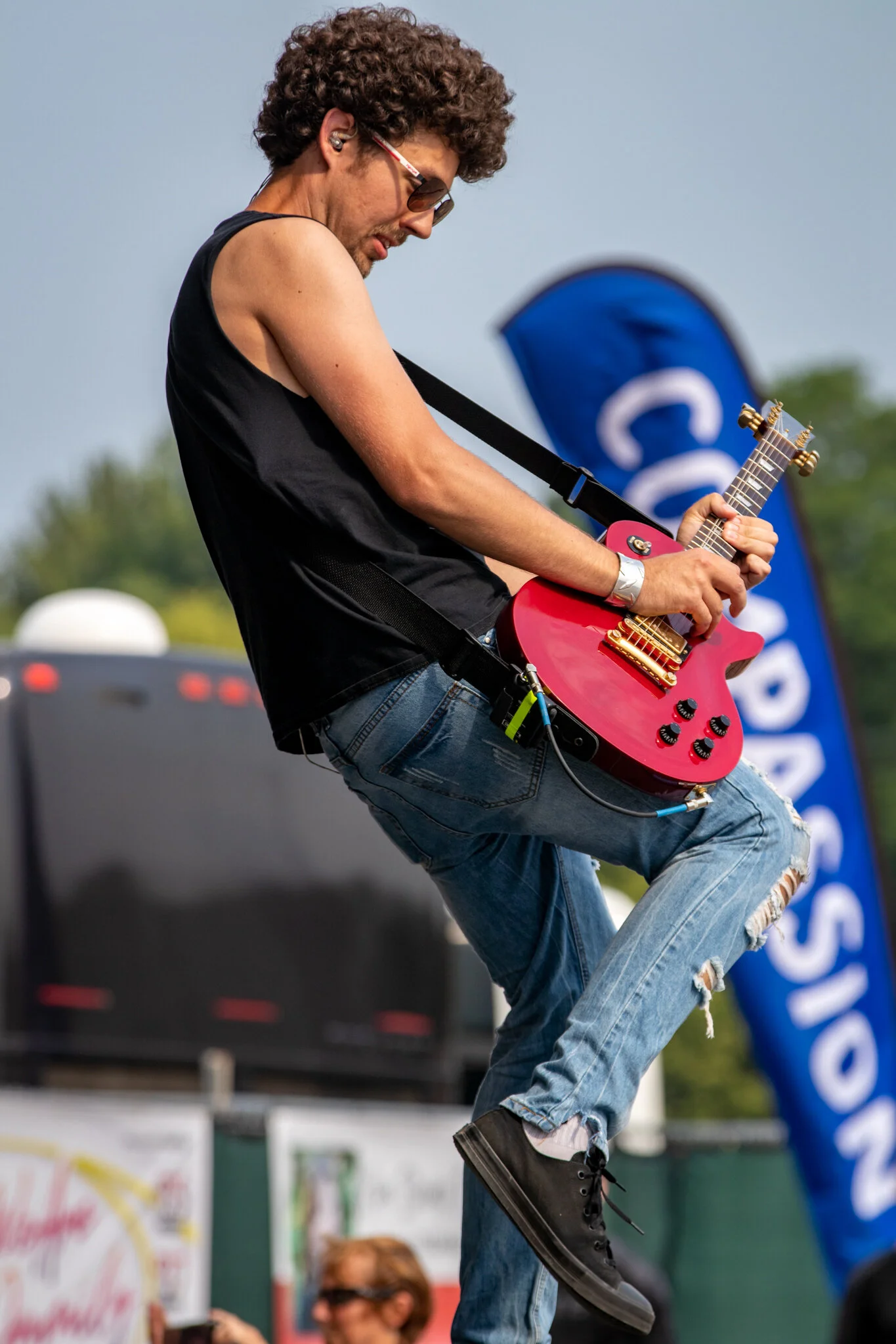 OneFest — Orange Impression // Websites + Marketing + Videography ...