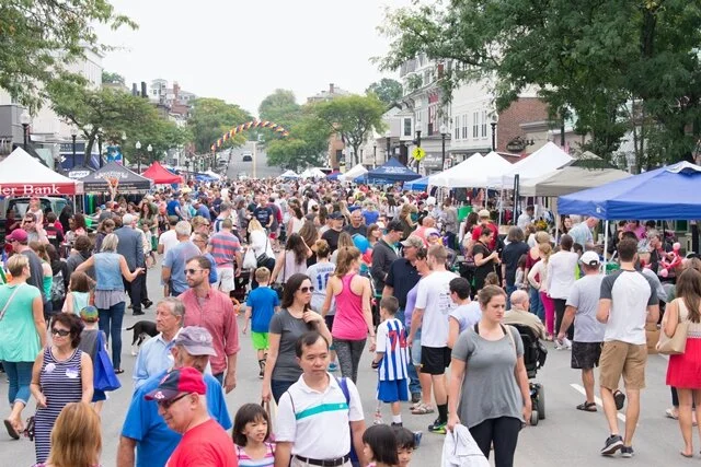 South Boston NDC — Economic Development