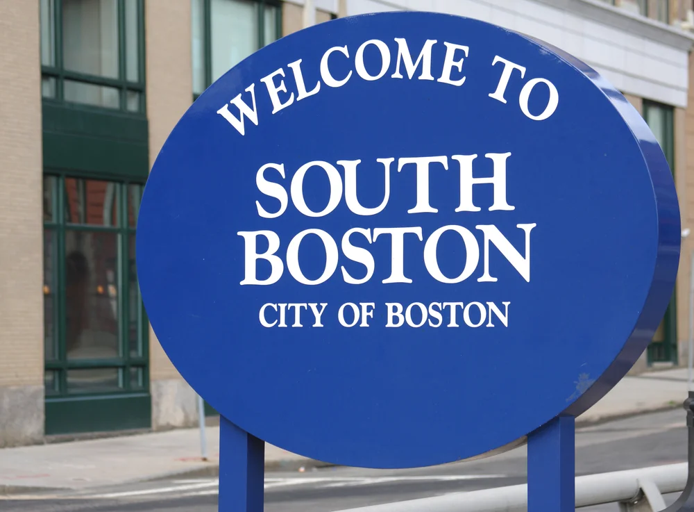South Boston Neighborhood Development Corporation