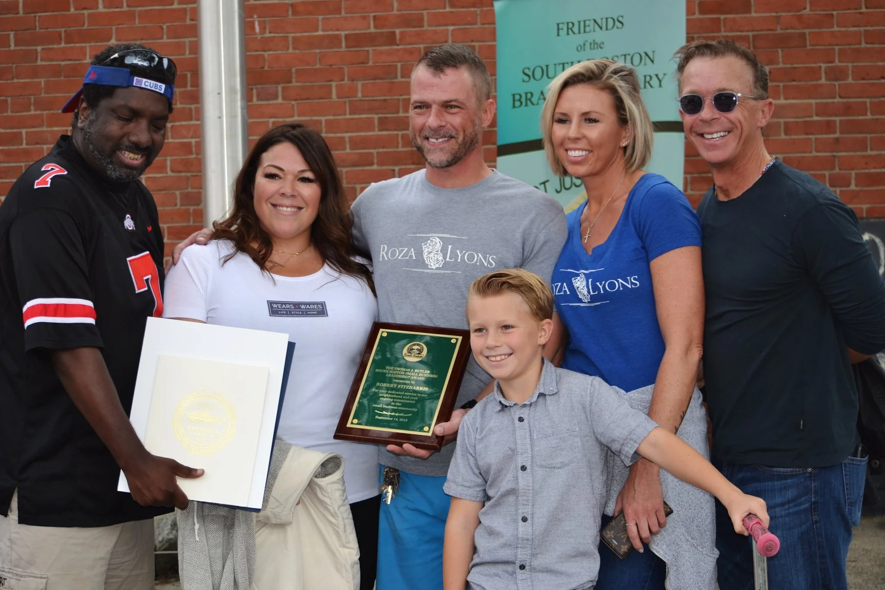 South Boston NDC — Our History and Mission