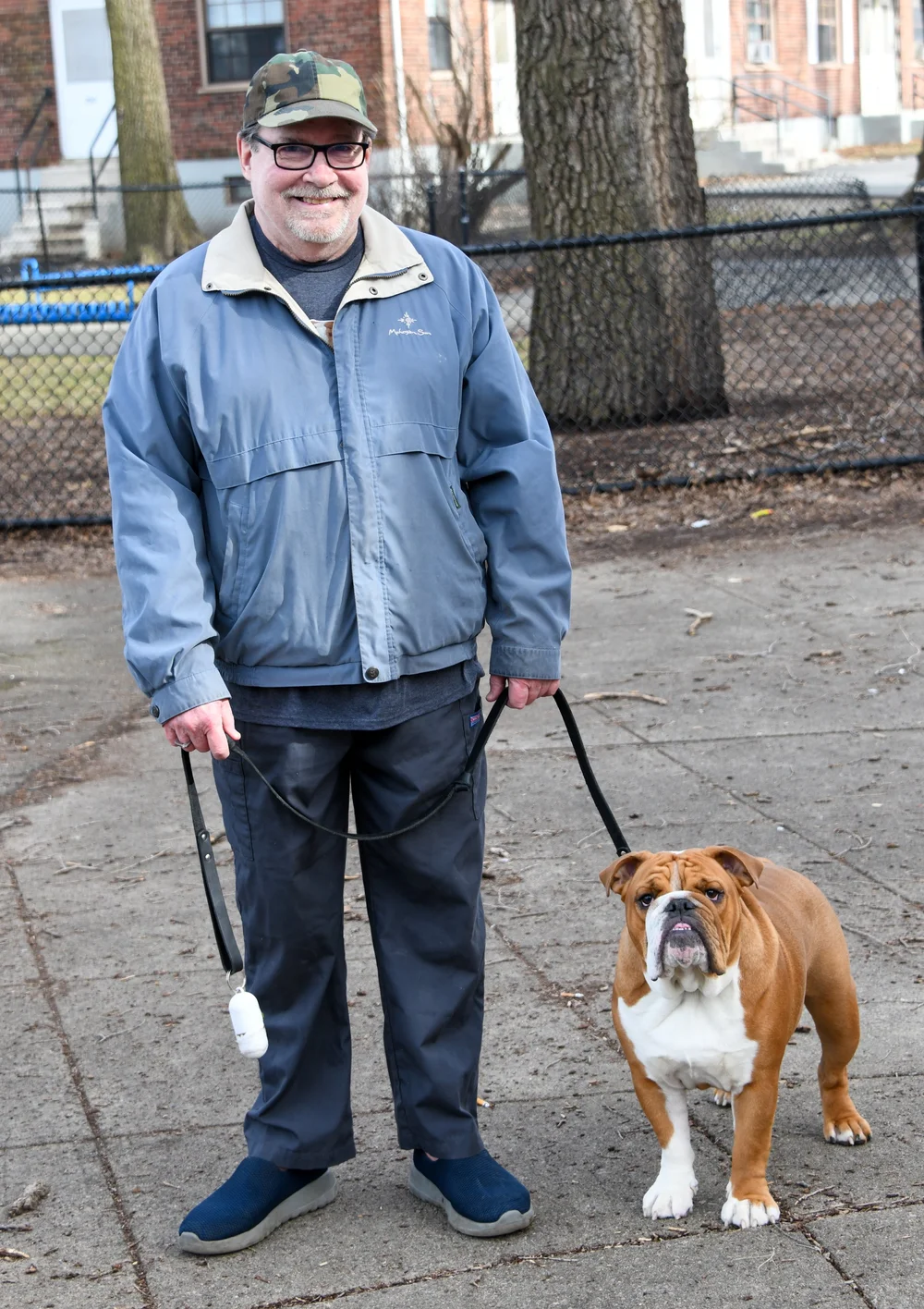 South Boston NDC — O’Connor Way Spotlight: Steve McNeil