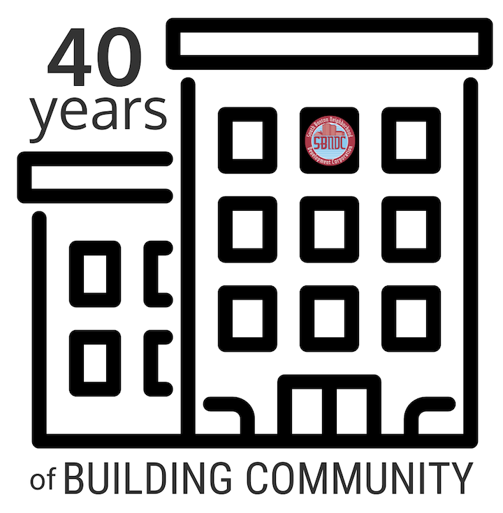 South Boston NDC — Support our housing work on Giving Tuesday!