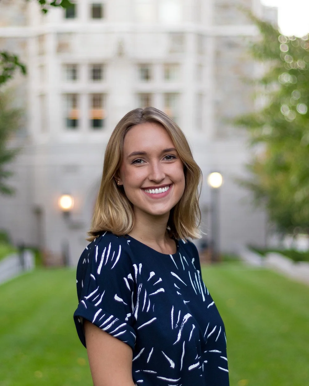 South Boston NDC — Meet Amanda Alberda, SBNDC’s Newest Board Member