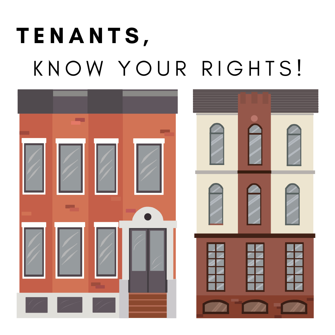 South Boston NDC — OHS tenants rights workshop Jan. 26
