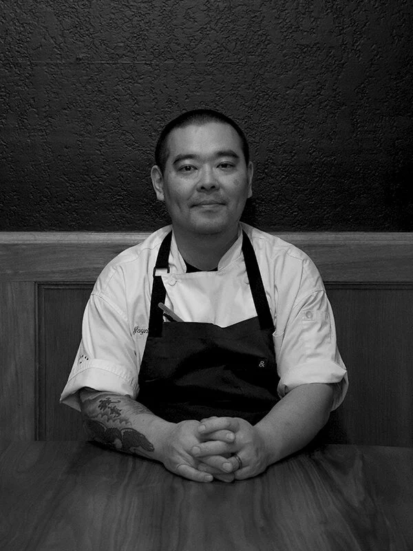 About Fairchild Restaurant — Fairchild