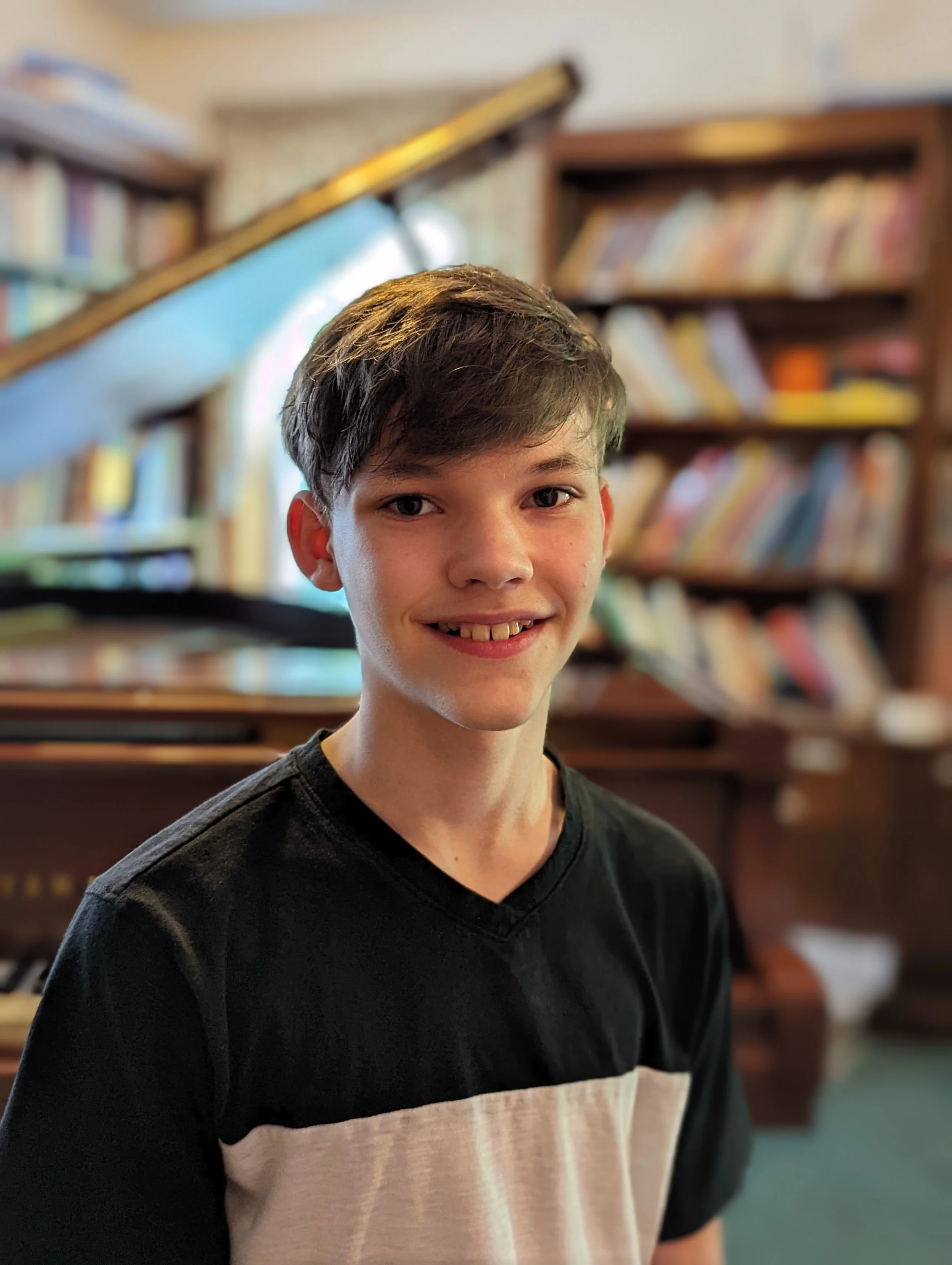 Cat and Music Fan? Suppport Youth Music Education with Purchases ...