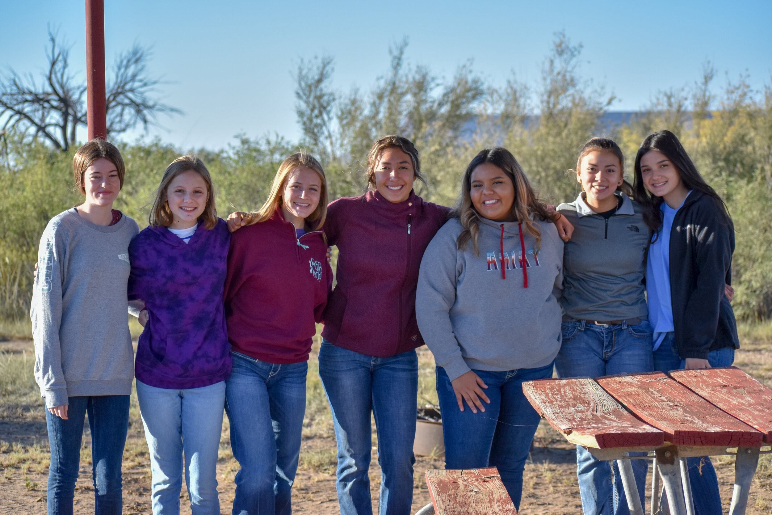 About the District — Alpine Independent School District