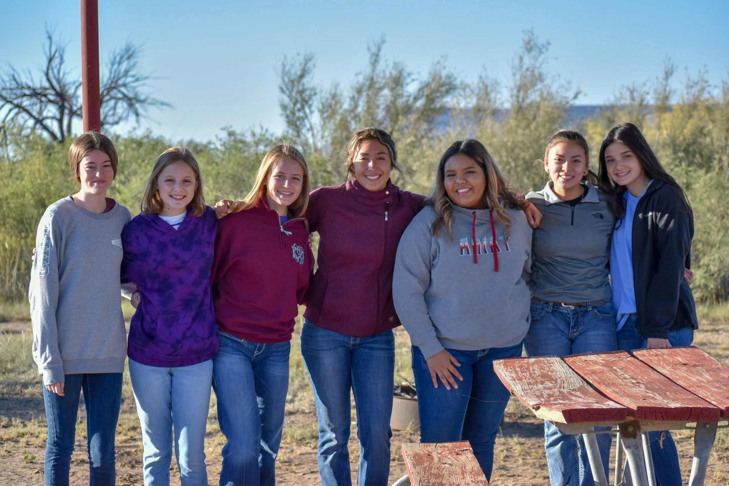 About the District — Alpine Independent School District