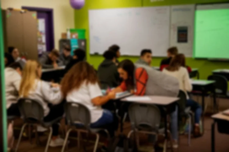 Employment — Alpine Independent School District