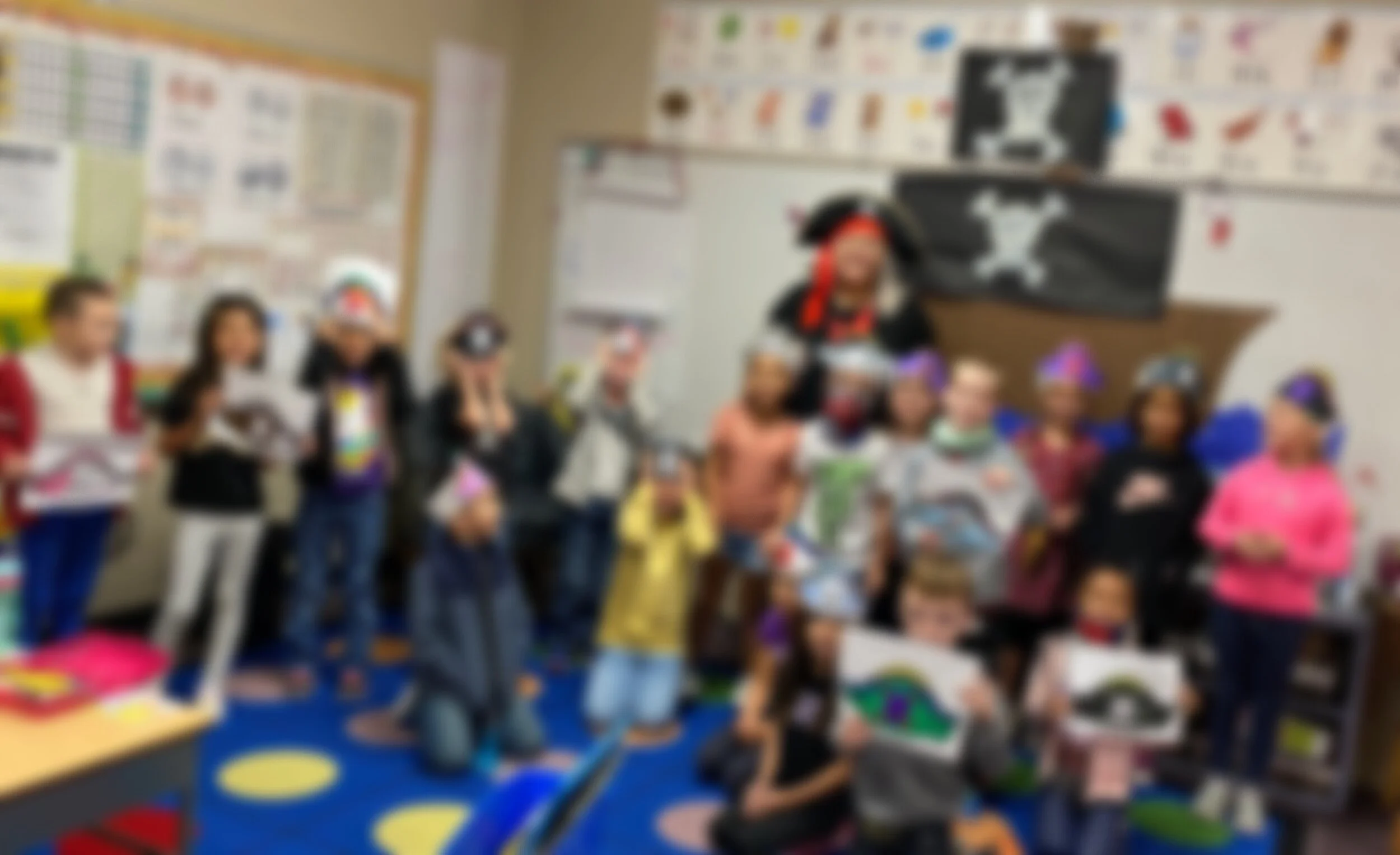 Staff Directory — Alpine Independent School District