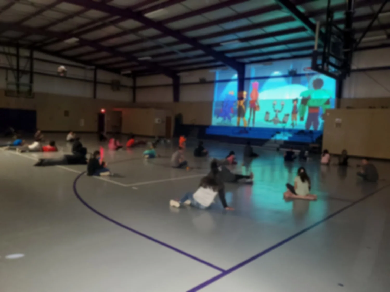 Staff — Alpine Independent School District