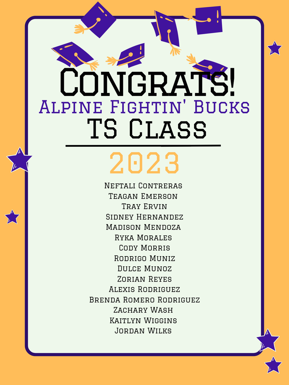 Alpine Independent School District