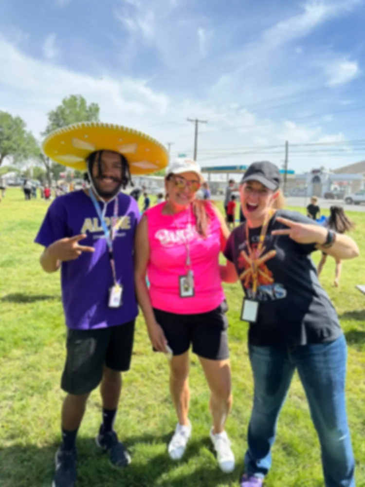 Staff Directory — Alpine Independent School District