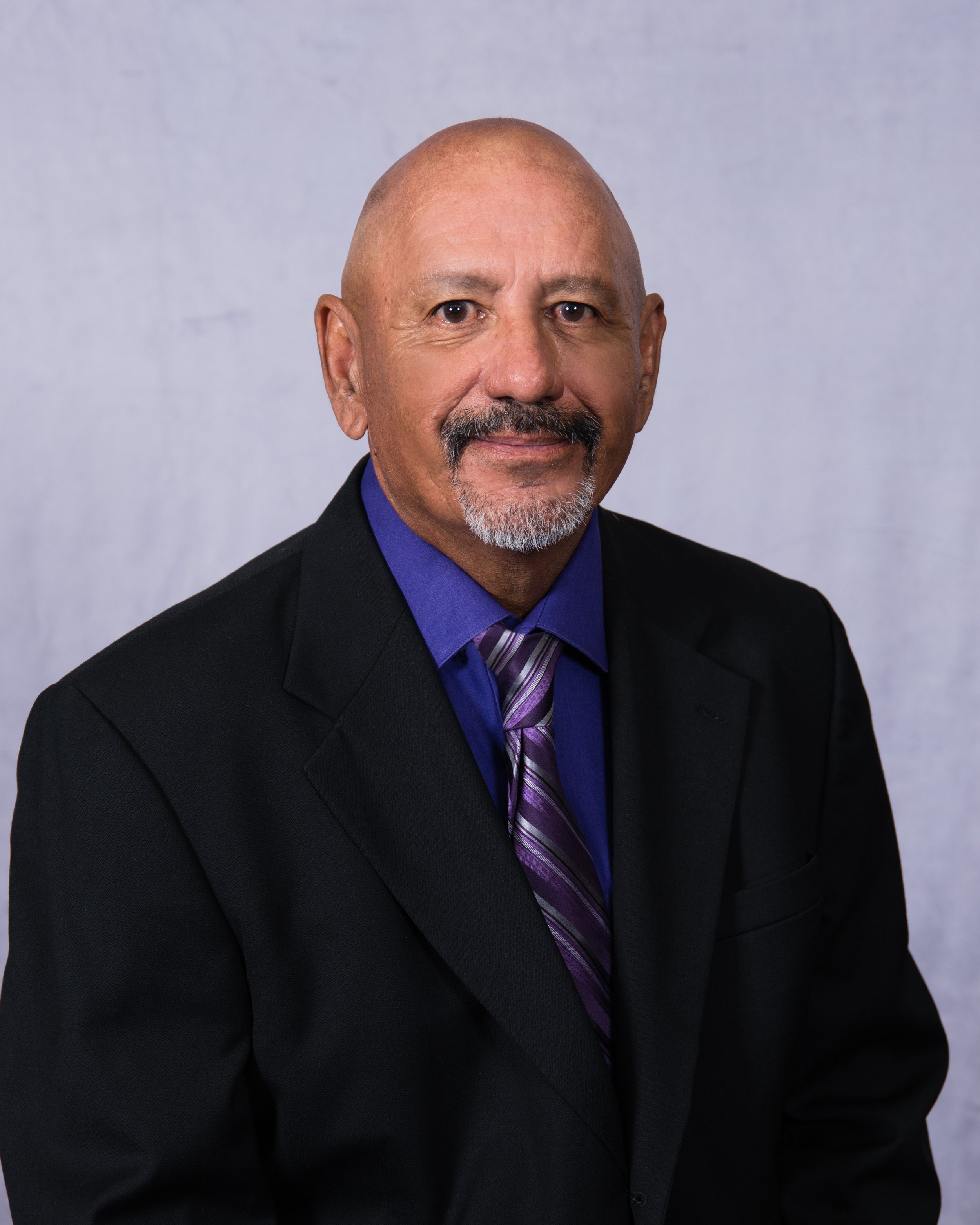 Meet the Board — Alpine Independent School District