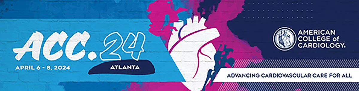 ACC 2024 Scientific Sessions — North Carolina - American College of Cardiology