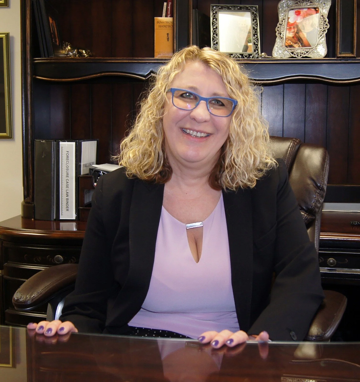 Meet our Attorneys — CBR Law Group