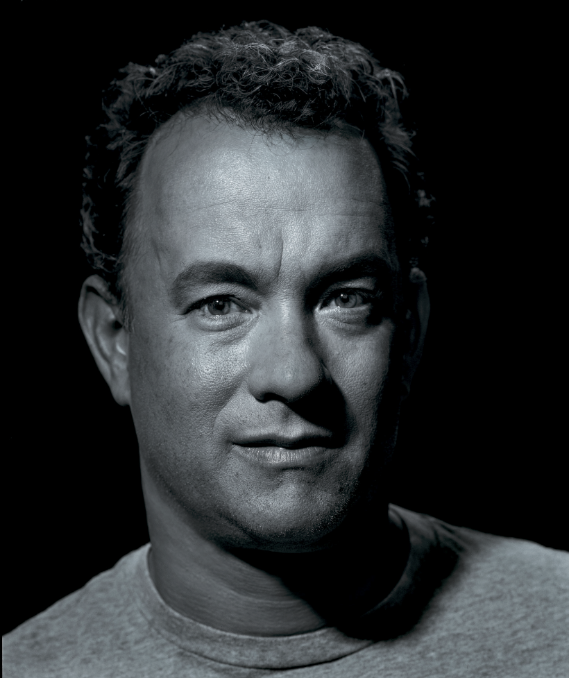 Portraits — Kenny Morrison: Director, Cinematographer & Photographer