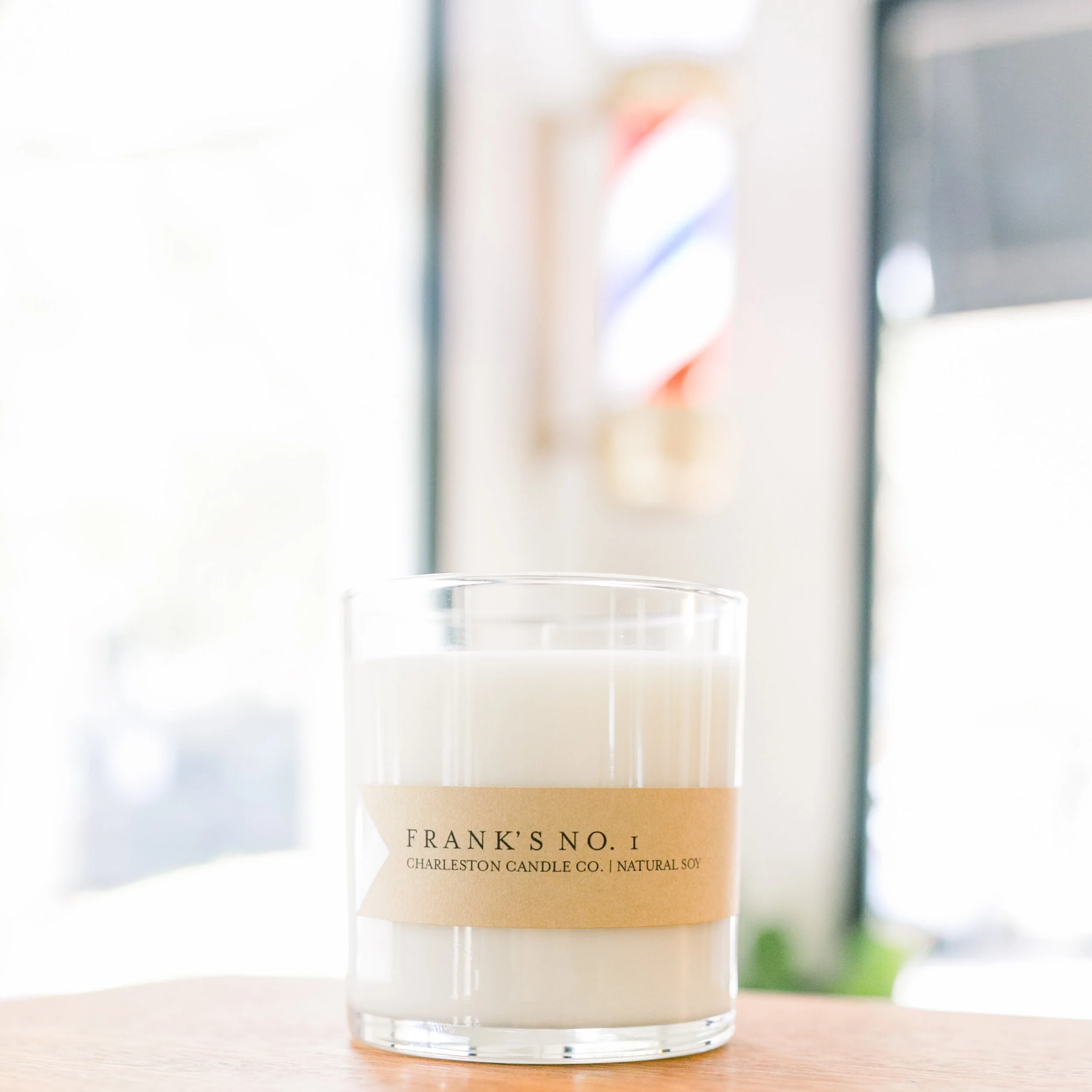 Barber Shop Merch — Frank's Gentlemen's Salon Upscale Barber Shop and ...