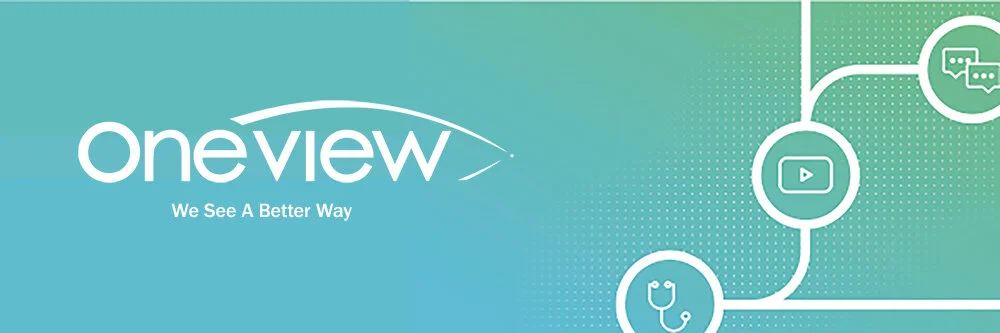 Oneview Healthcare — Xander Louvre