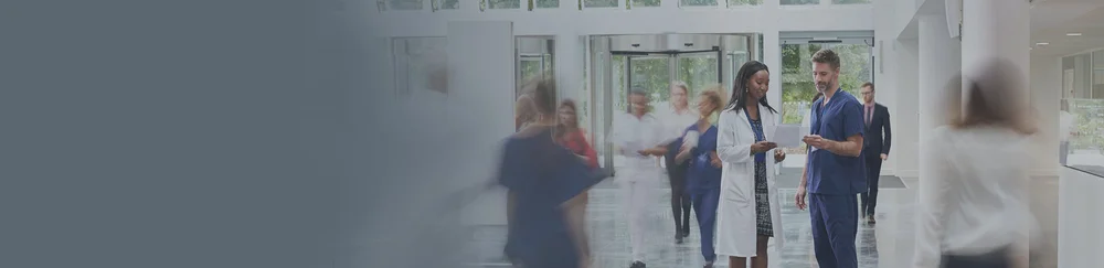 Health Systems — VersaBadge