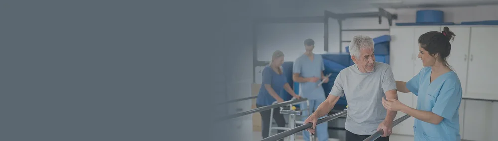 Post-Acute — VersaBadge