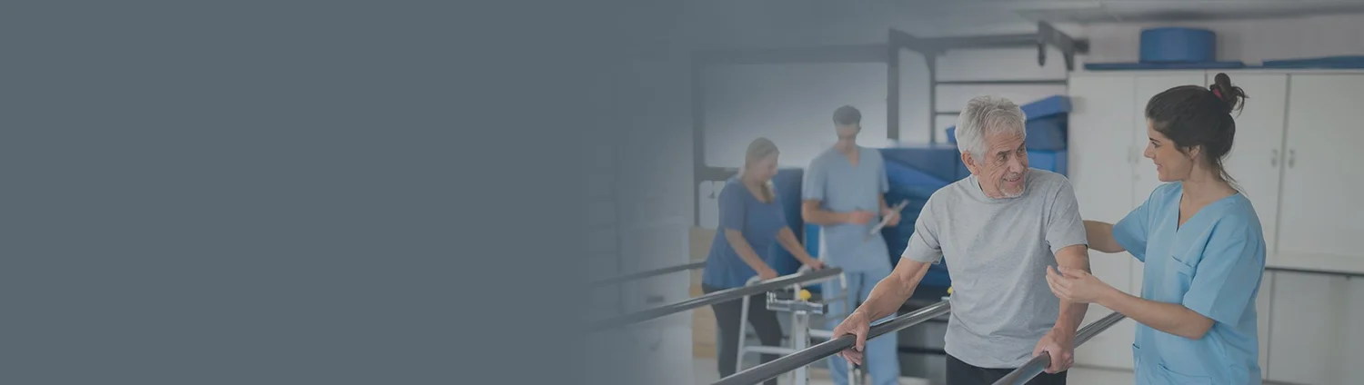 Post-Acute — VersaBadge