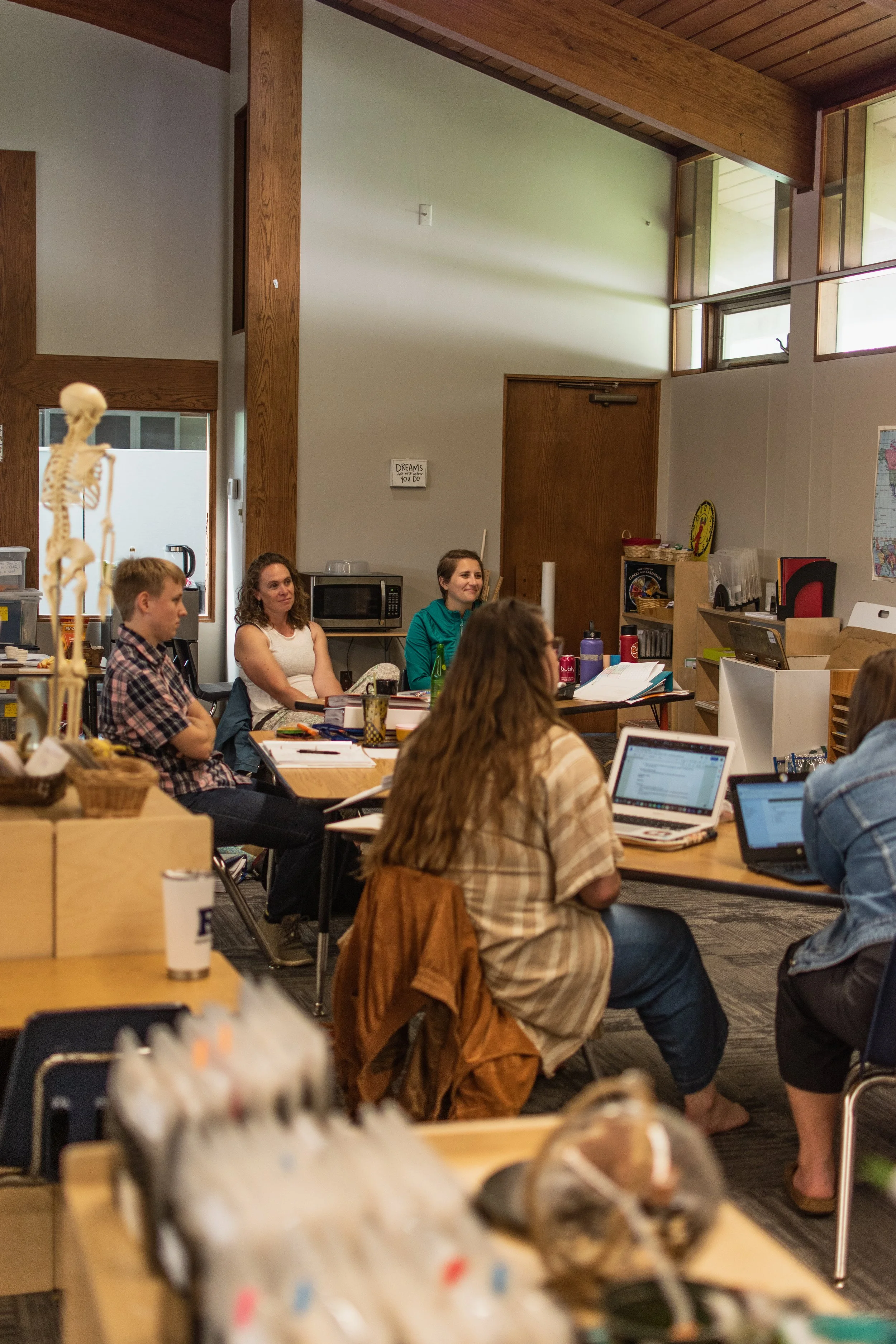 Global Montessori Educators Institute™ GMEI™ Teacher Education Program ...