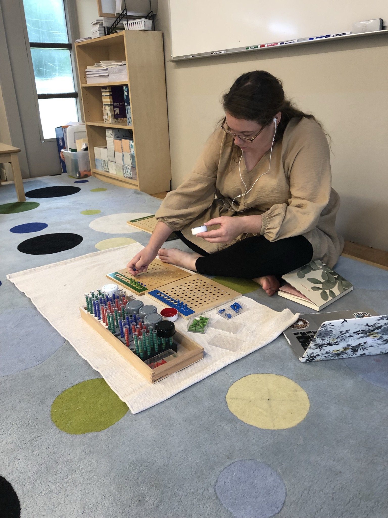 Global Montessori Educators Institute™ GMEI™ Teacher Education Program ...