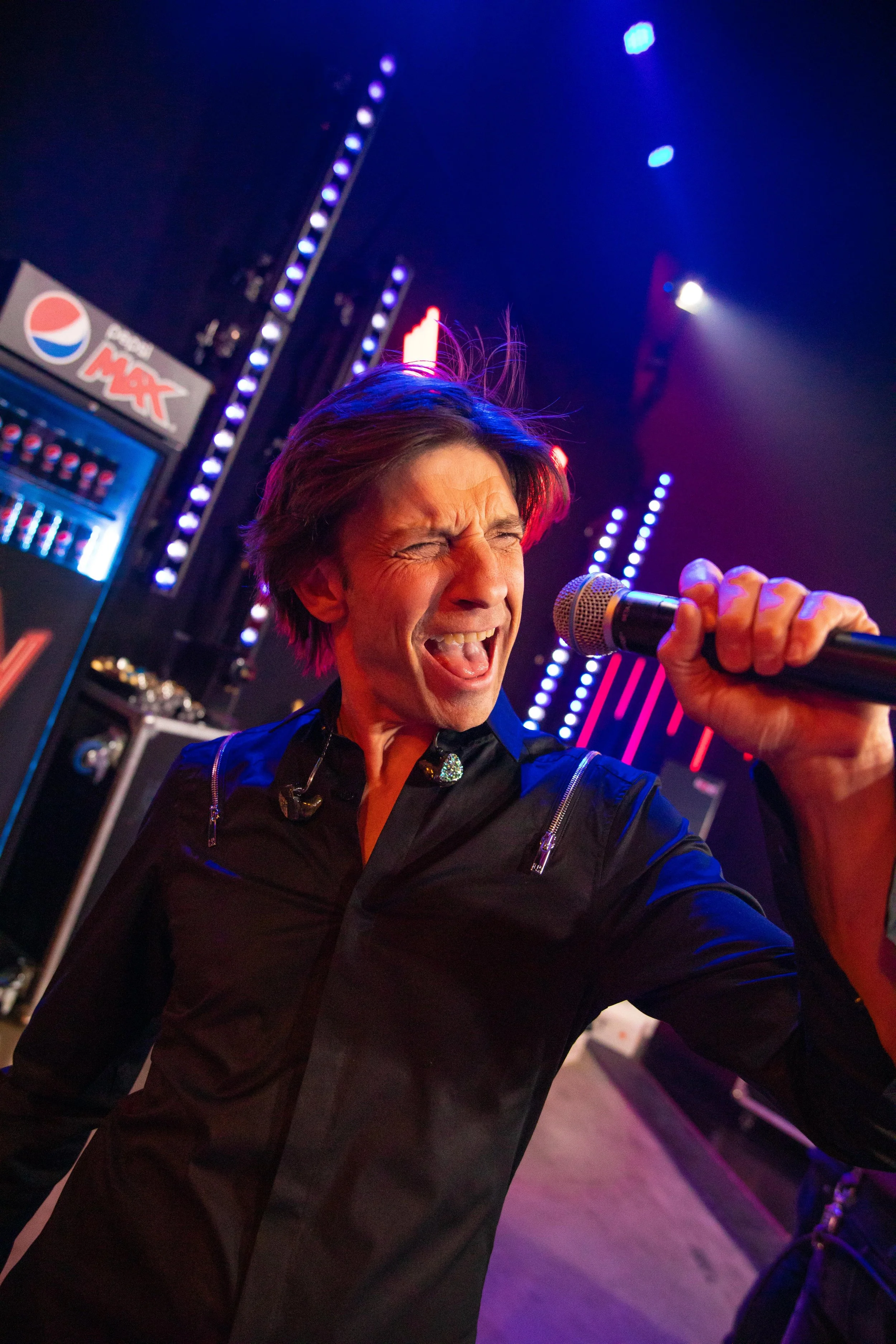 SAMCAM - Digital Creative