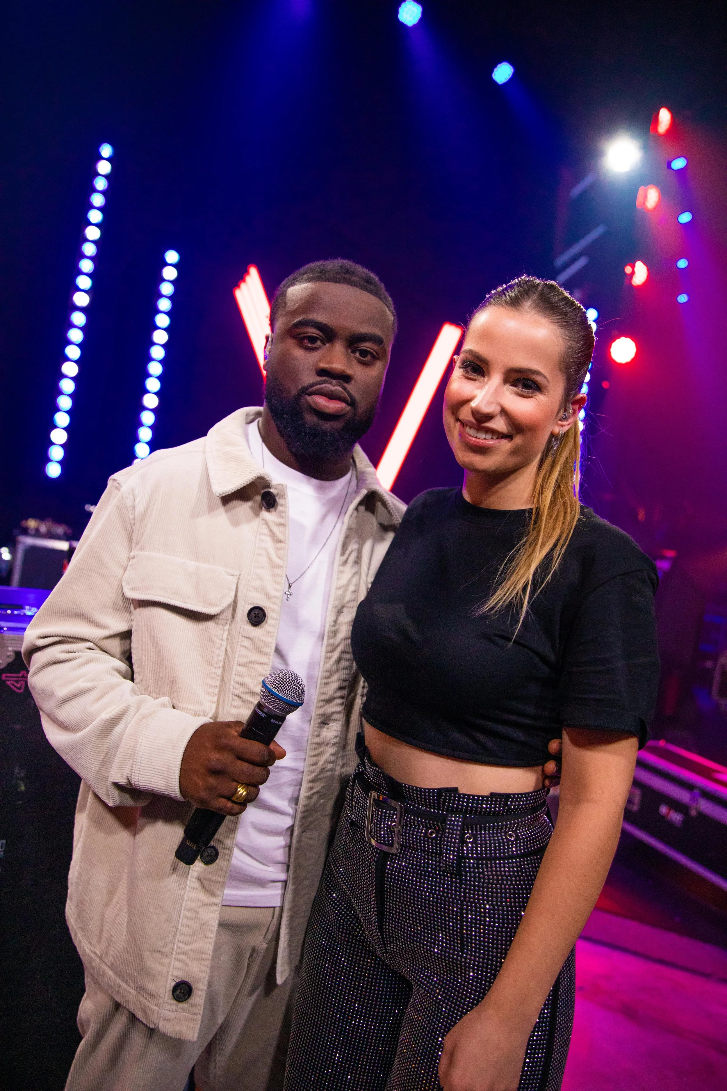 SAMCAM - Digital Creative