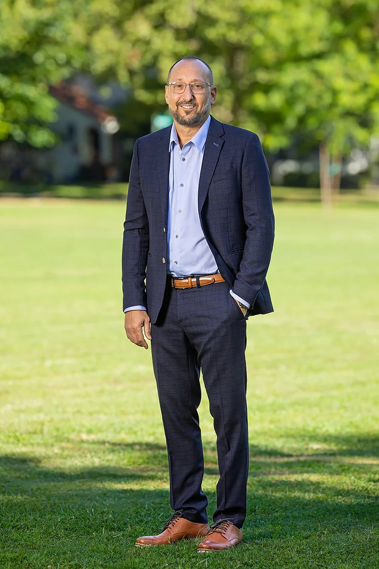 About Mike — Paschal Roth Public Affairs