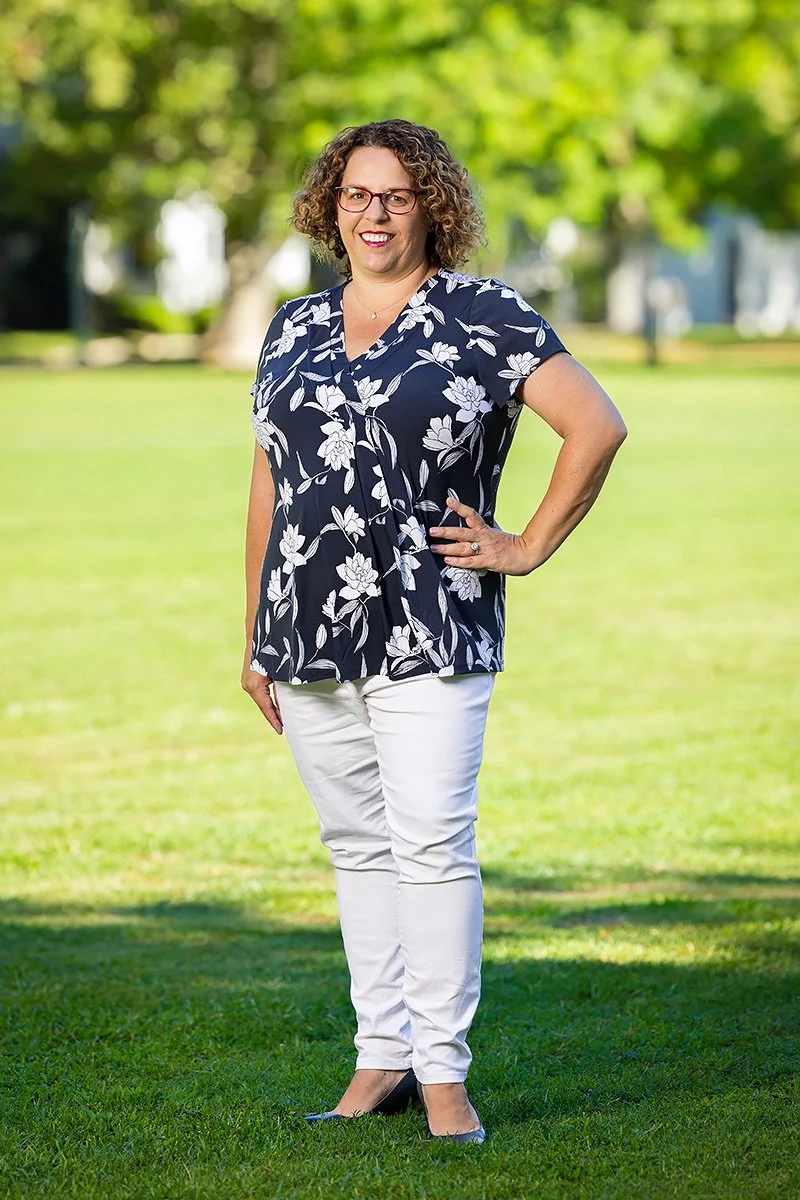 About Katie — Paschal Roth Public Affairs