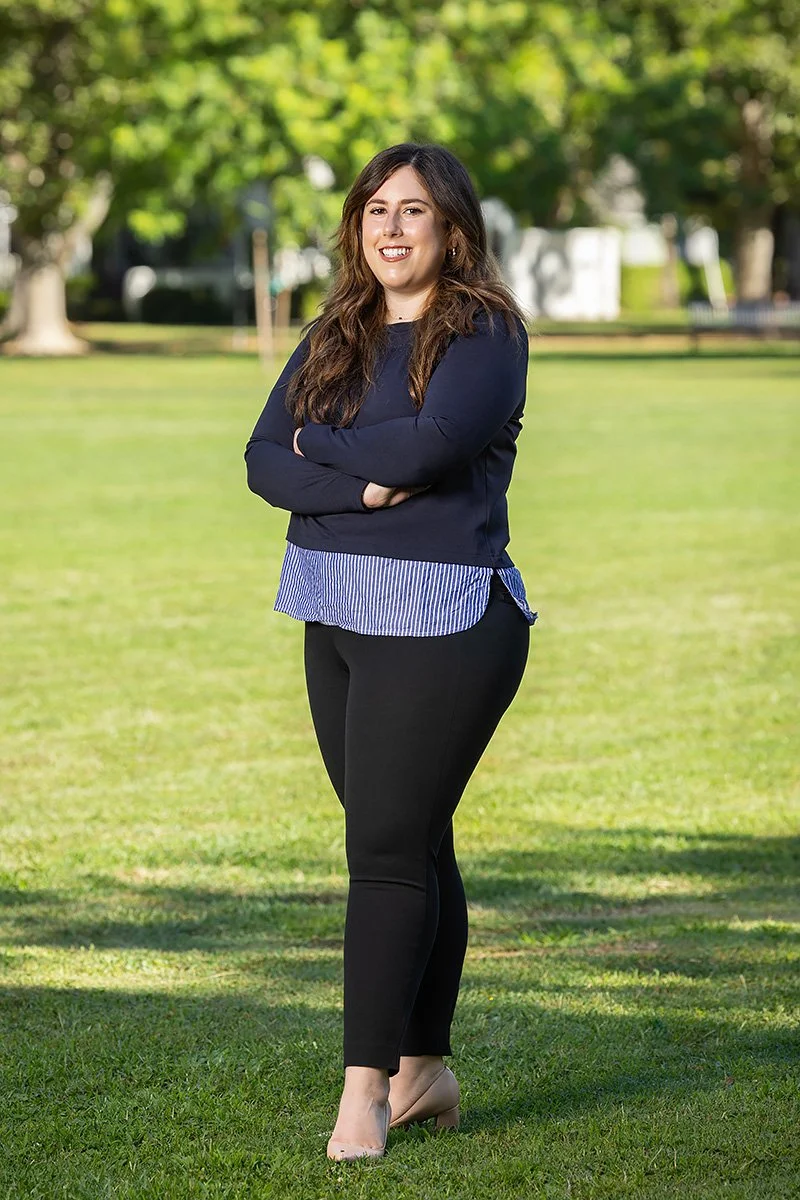 About Maya — Paschal Roth Public Affairs