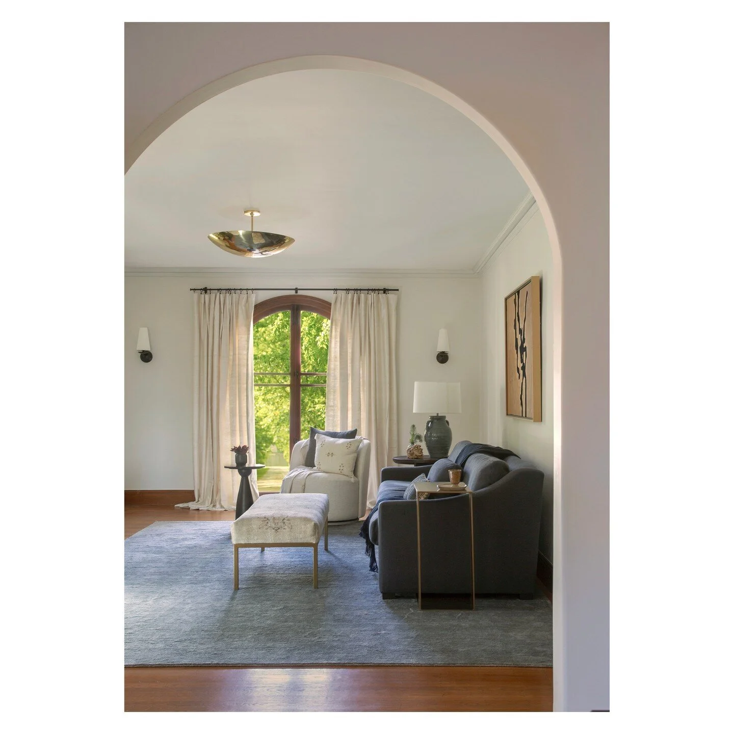 CALAFIA Home Design - Interiors Berkeley, Oakland, Walnut Creek