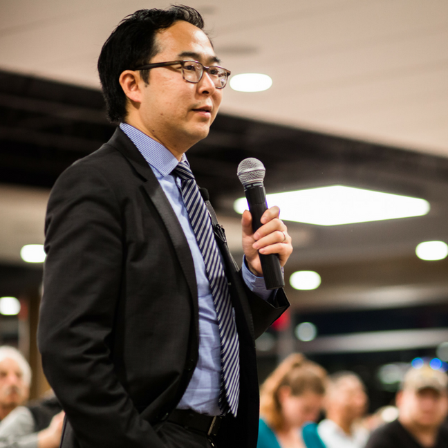 2020 Federal Endorsements — NOW PAC