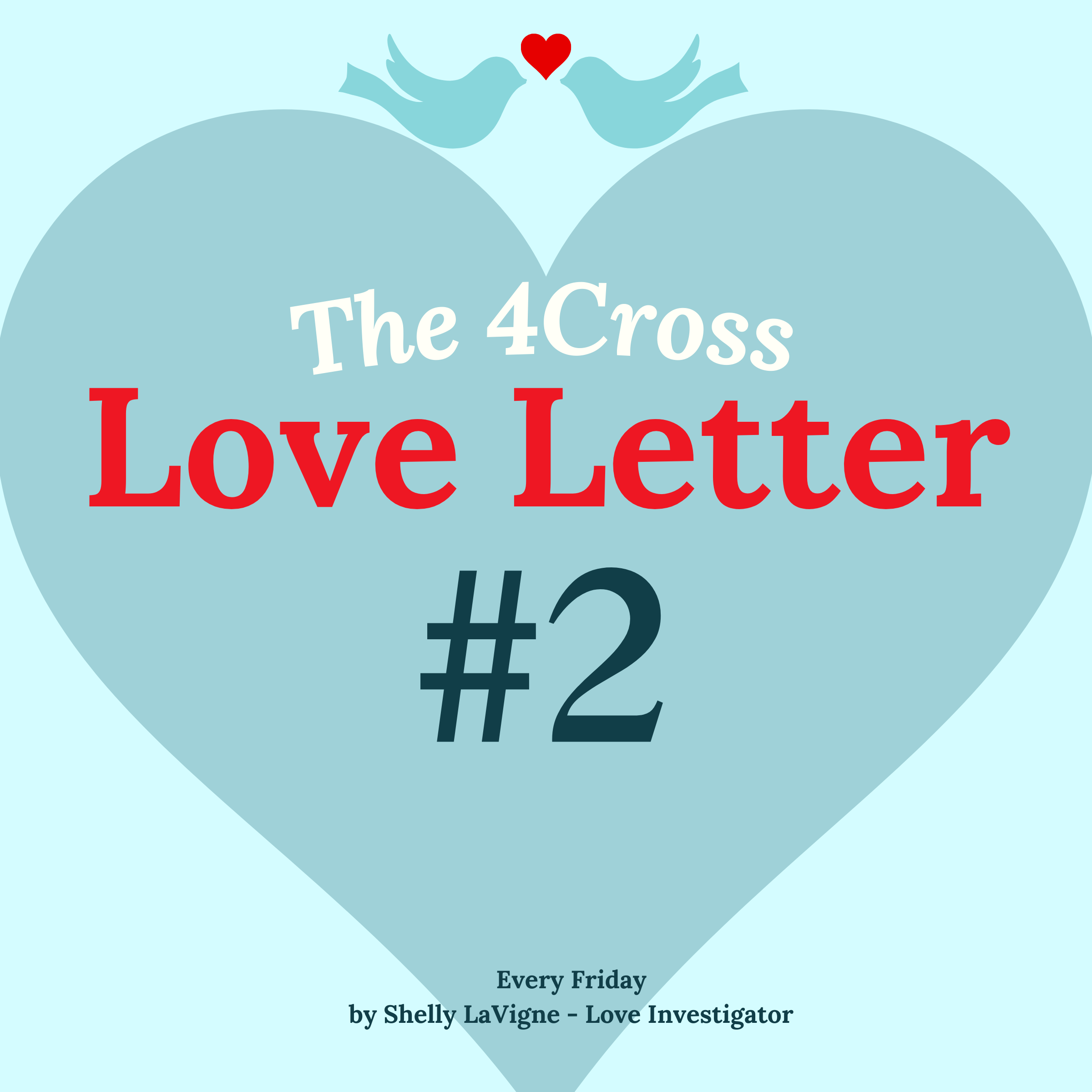 Blog 2 — 4CrossLove