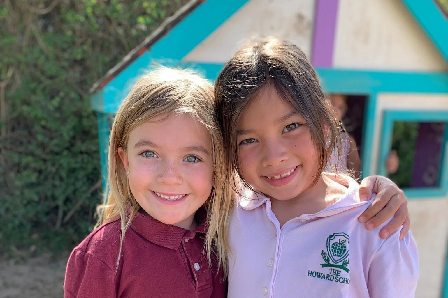 Admission — The Howard School Carpinteria