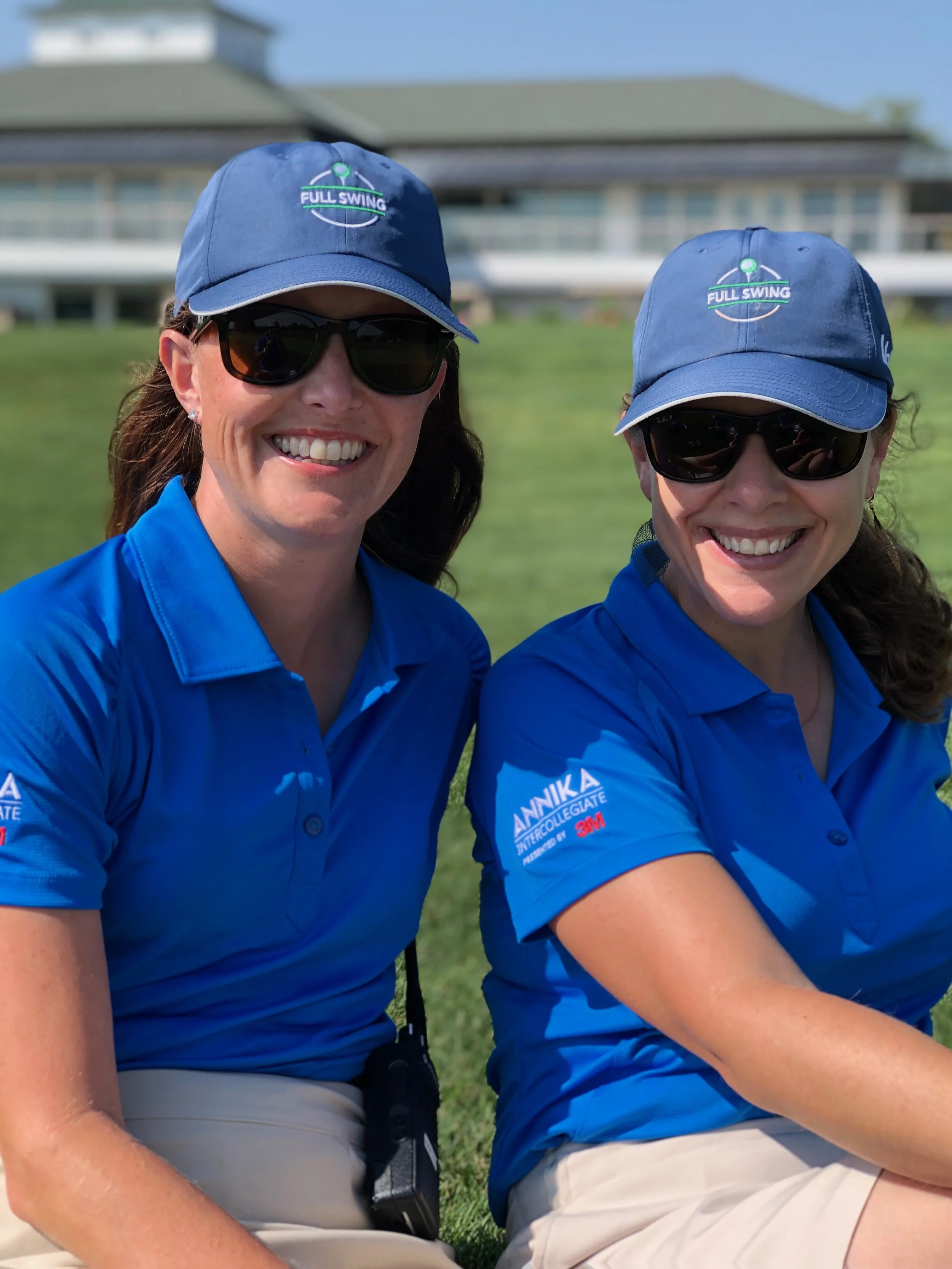 Full Swing Consultants