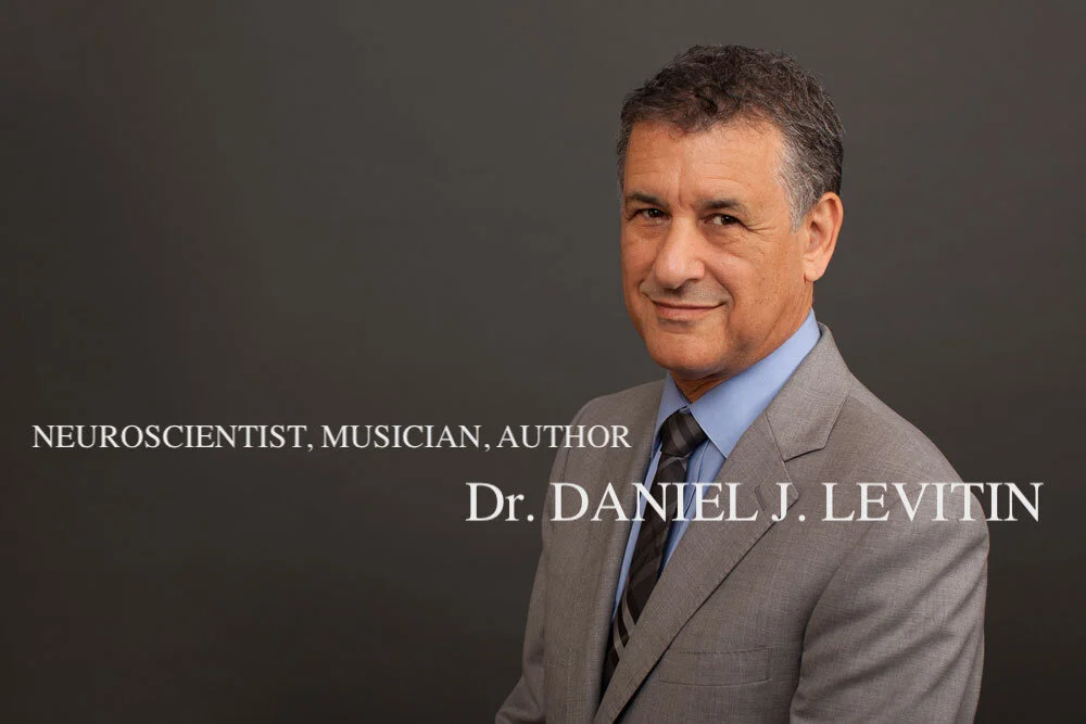 Daniel Levitin