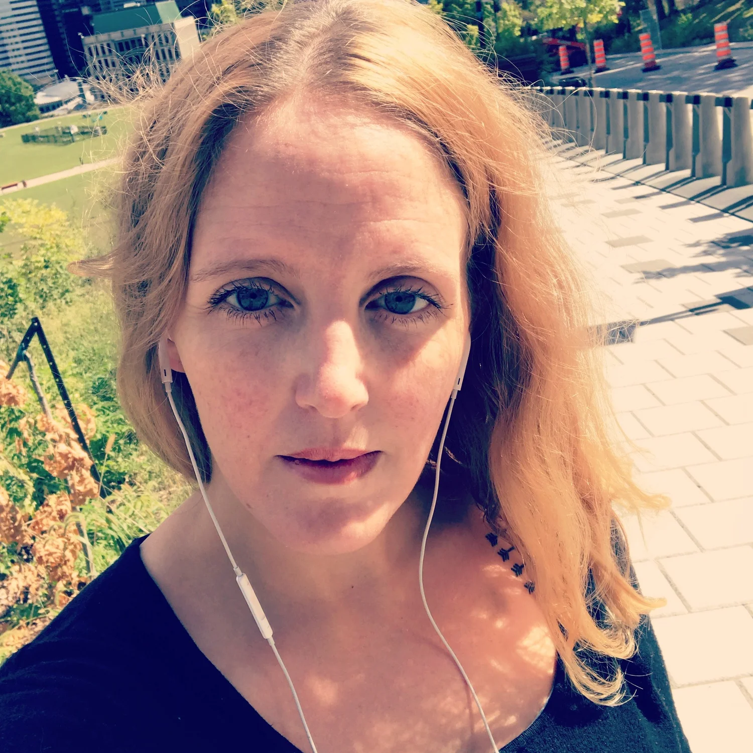 Research — Daniel Levitin