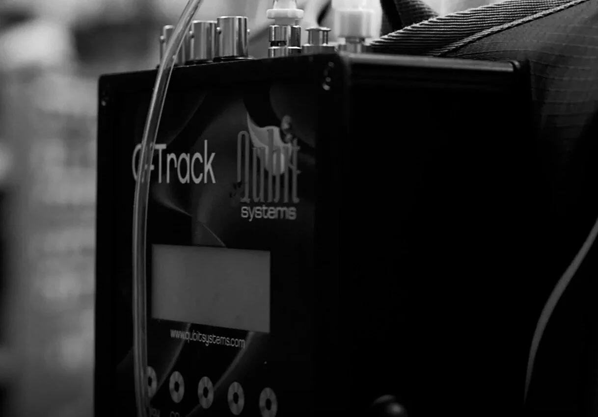 VOCO – Powered by Qubit