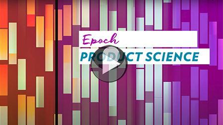 Epoch Science