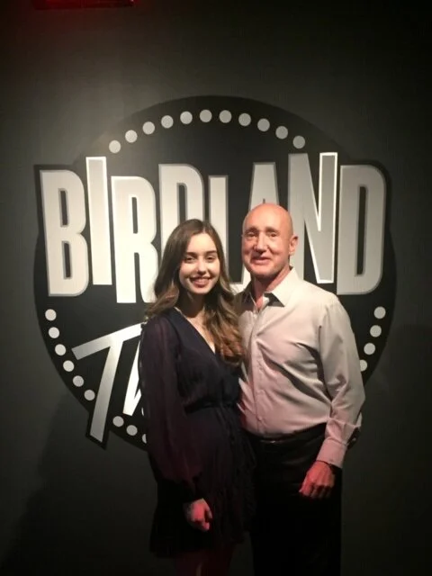 Media — Anaïs Reno